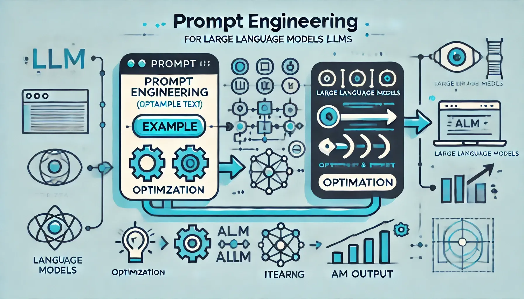 Prompt Engineering Guide: Techniques & Management Tips for LLMs