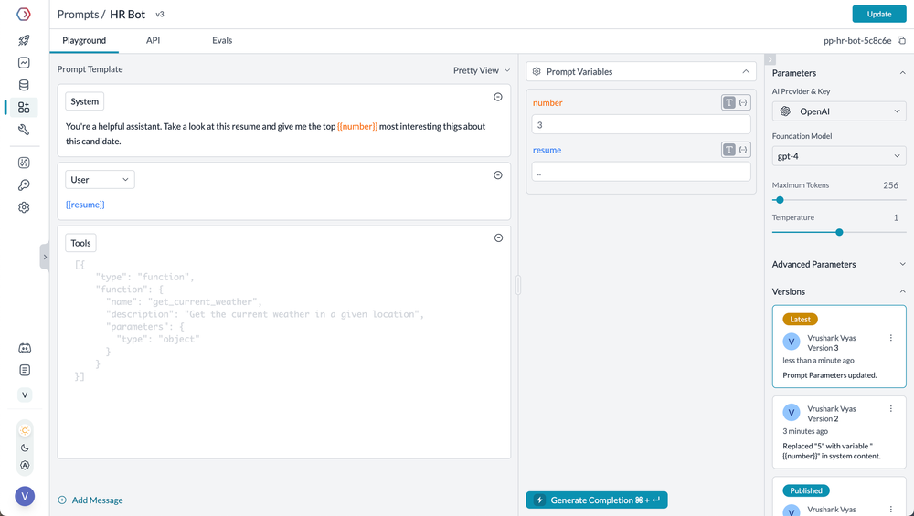 Prompt Engineering Guide: Techniques & Management Tips for LLMs
