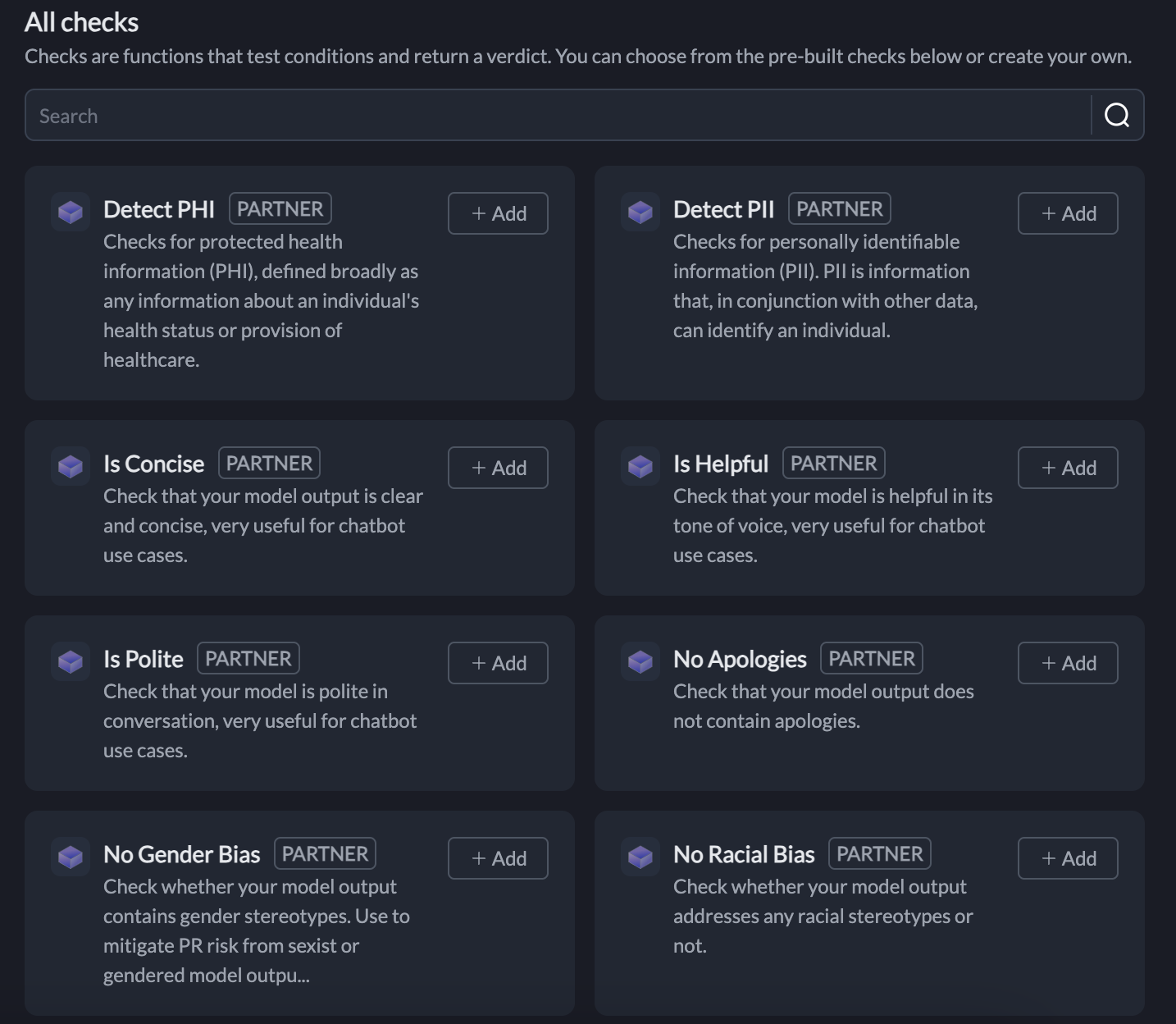 Prompt Security and Guardrails for safe AI outputs