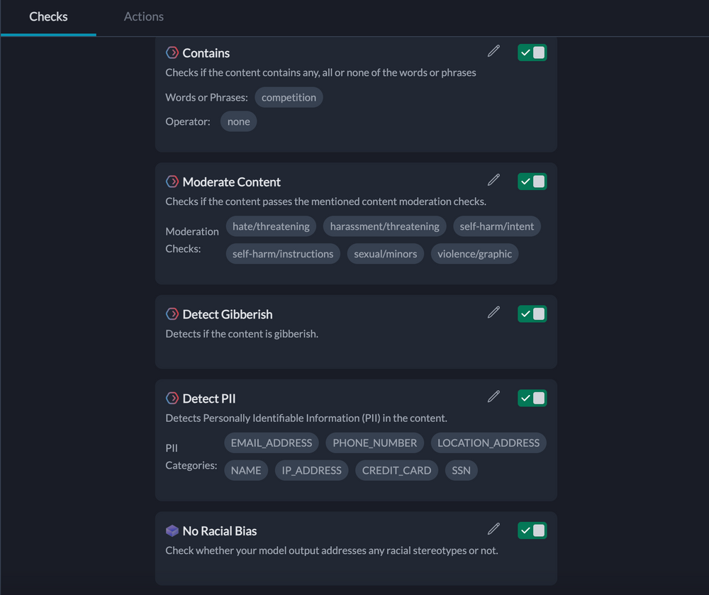 Prompt Security And Guardrails For Safe Ai Outputs