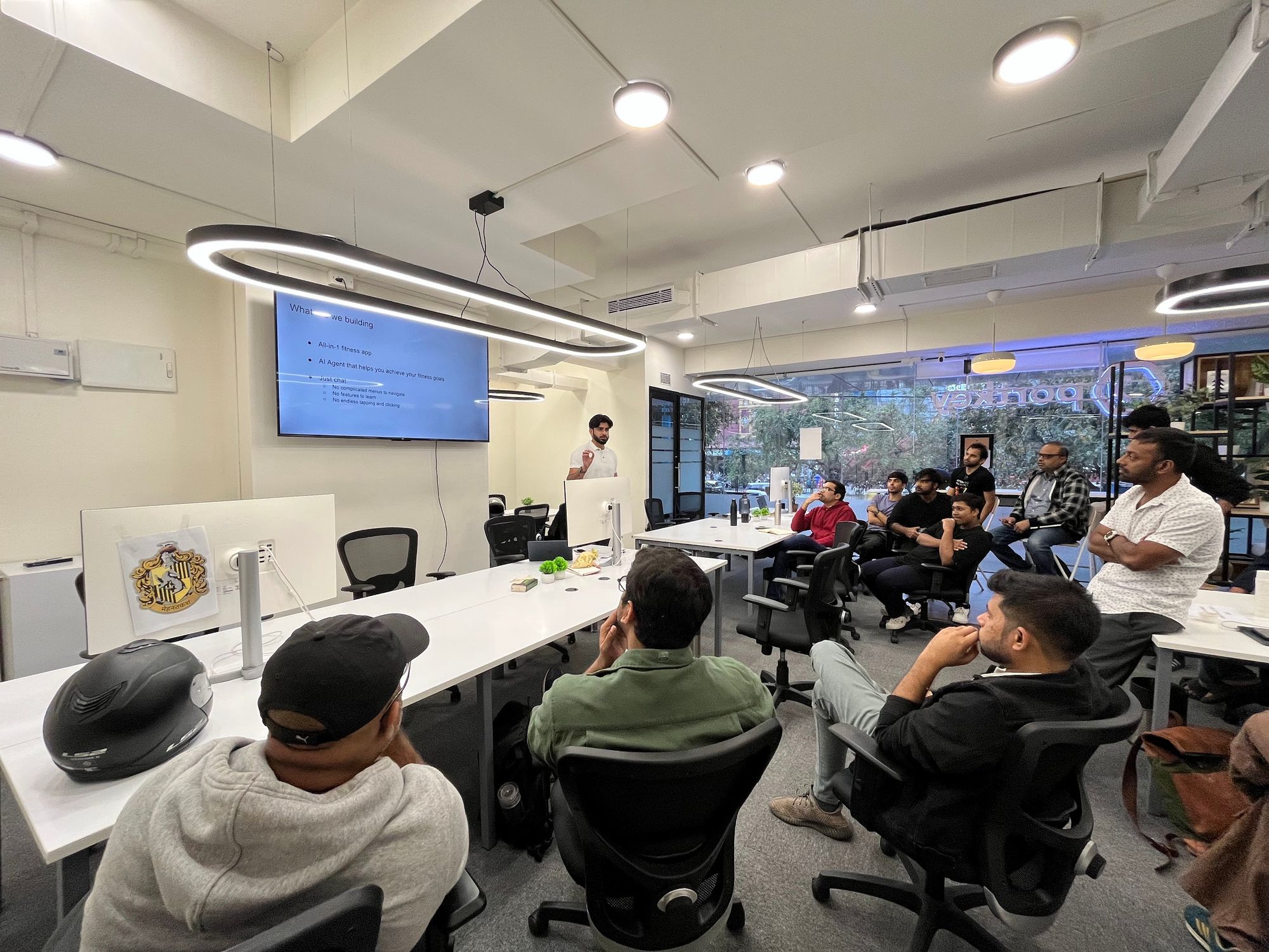 Event-Driven Architecture and MCP/ Multi-Agentic Systems