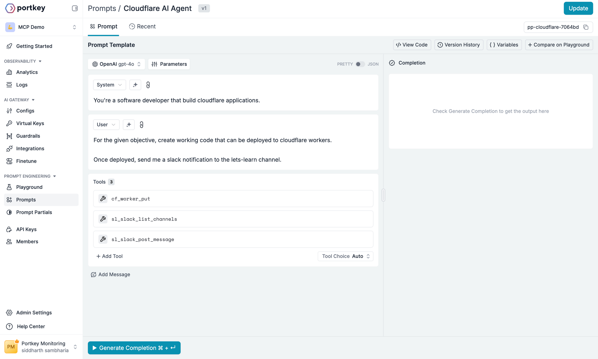 Deep Dive into Model Context Protocol (MCP)