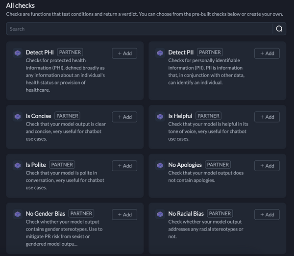Prompt Security And Guardrails For Safe Ai Outputs