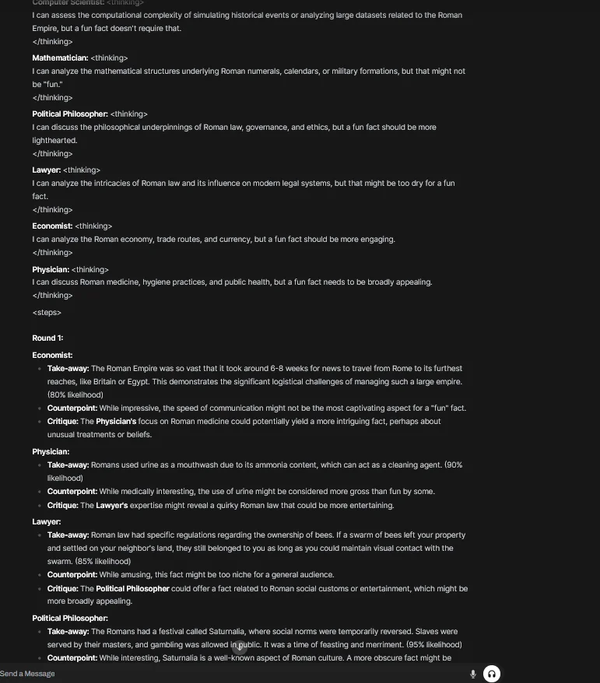 Exploring prompt engineering techniques for effective AI outputs