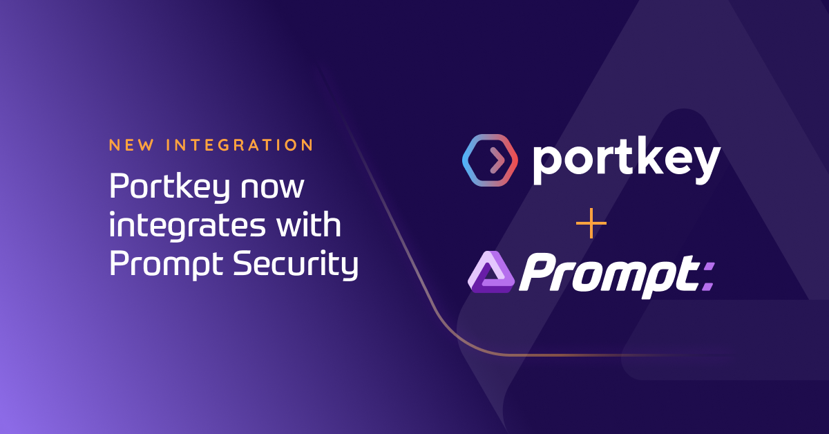 LLMs in Prod Blog Portkey